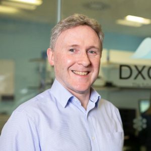 Eos - Backing science, engineering & technology innovation